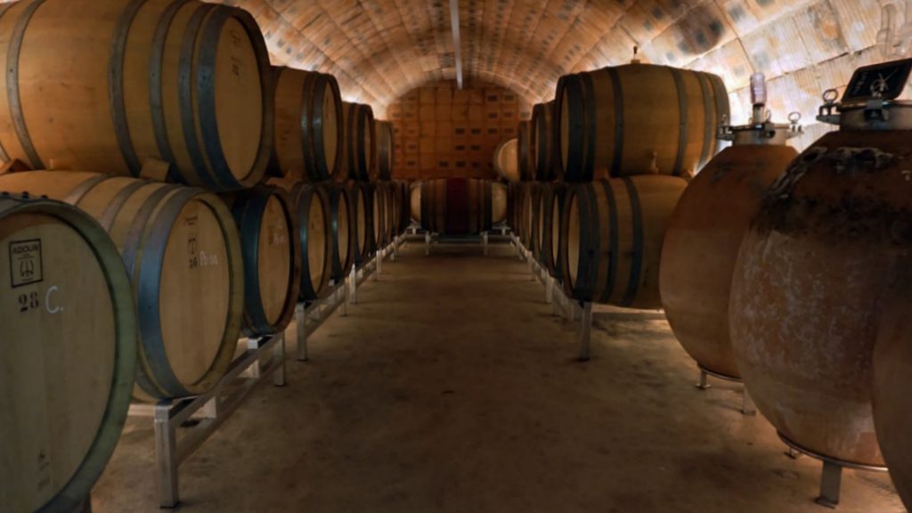 Commande de vin en ligne - Mermoud Vignerons